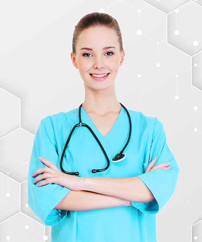 The Titan Hospital | Doctors